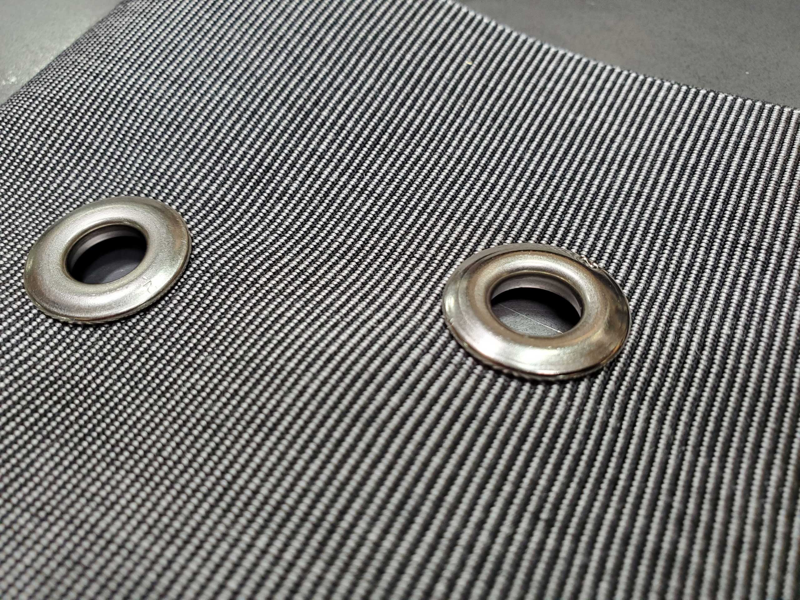 Sewing and Marine Canvas Gallery