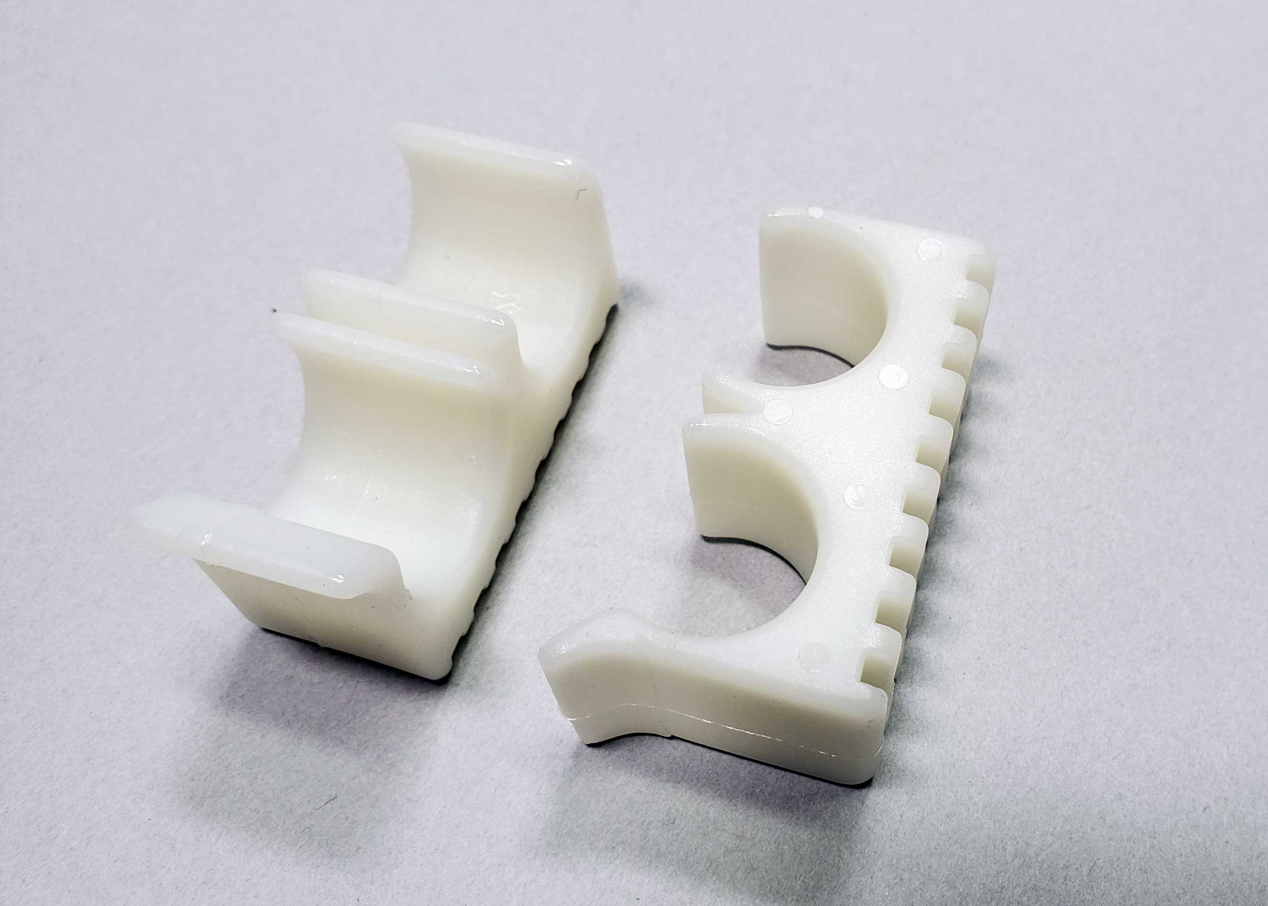 Bimini Clip Tube Lock (7/8") - Fluid Concepts